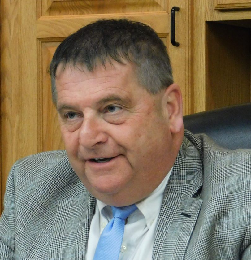 Mark Thomas Requests 51-Month Sentence on Mail Fraud Charges | News ...